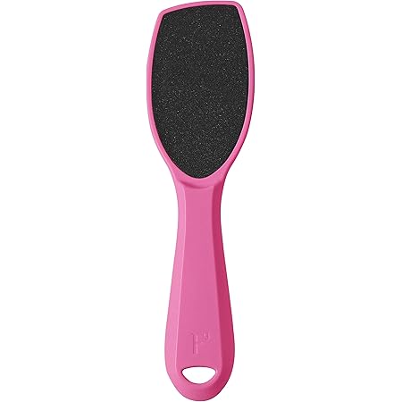 Amazon.com : F3 Systems S-Line Emery Foot file, Colossal Double-Sided ...