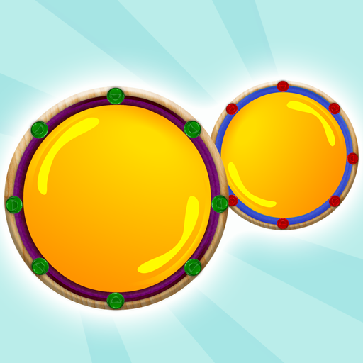 Aplicación Boongo en Amazon Appstore