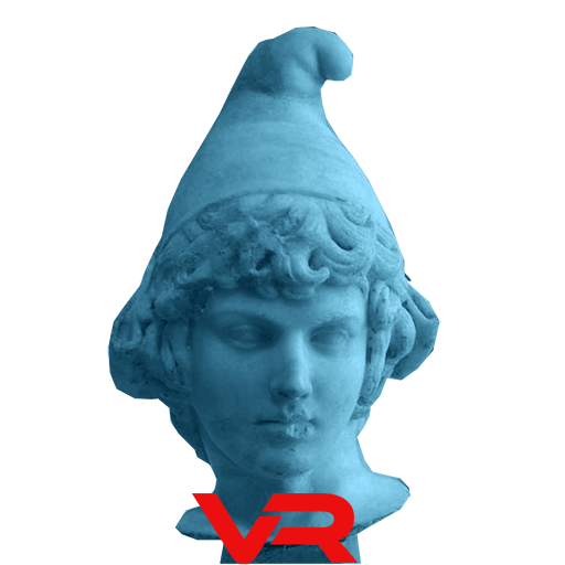 Restoration VR Daydream - Dacian Fortress Fetele Albe - Aplicativo na ...