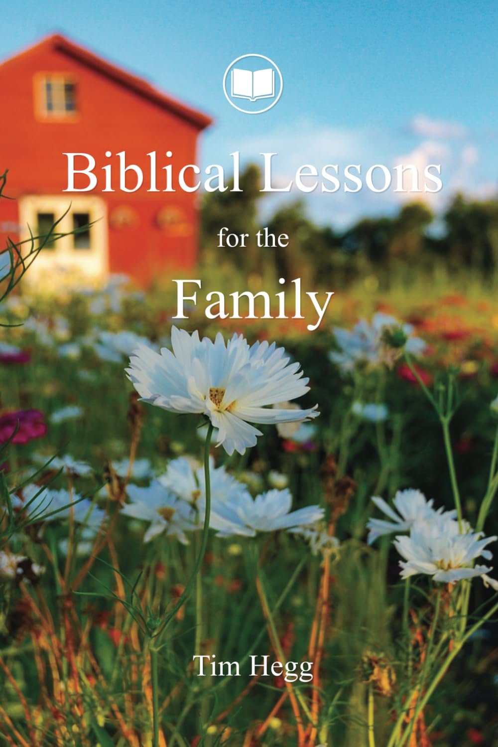Biblical Lessons for the Family: Hegg, Tim: 9798892984126: Amazon.com ...