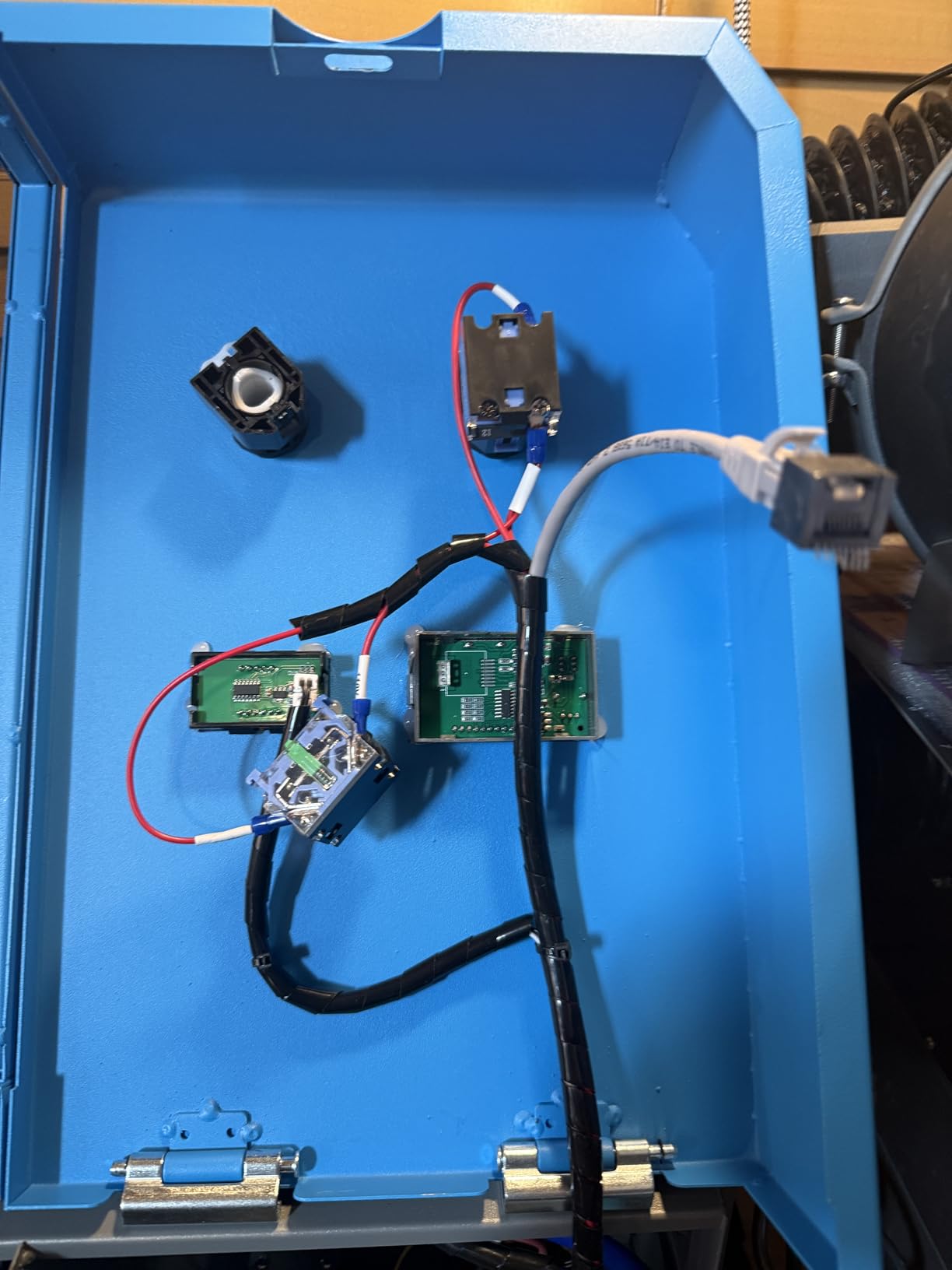 $27/mo - Finance OMTech K40+ CO2 Laser Engraver with Laser Coolant, 8 ...