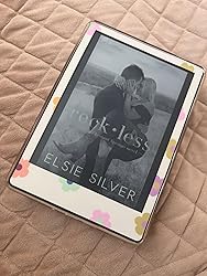 Reckless (Chestnut Springs, 4): Silver, Elsie: 9781728297033: Amazon.com: Books