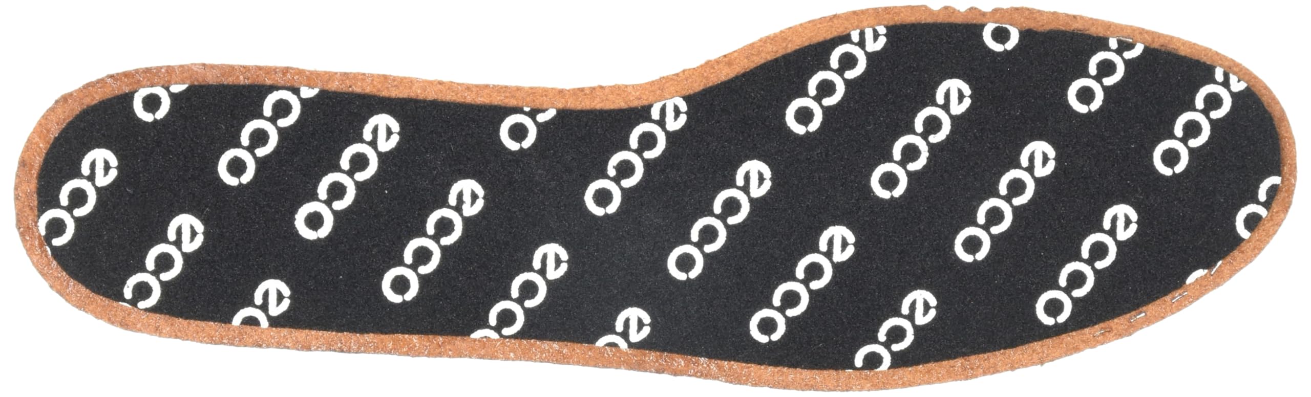 Snapklik.com : ECCO Womens Comfort Slim Leather Insole