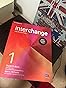 Amazon.com: Interchange Level 1 Student's Book with Digital Pack ...