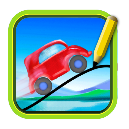 Doodle Car Race - App on Amazon Appstore