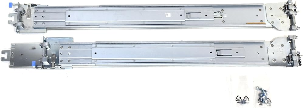 Amazon.com: Dell PowerEdge R320, R420, R620, R330, R430, R630, R640 1U ...