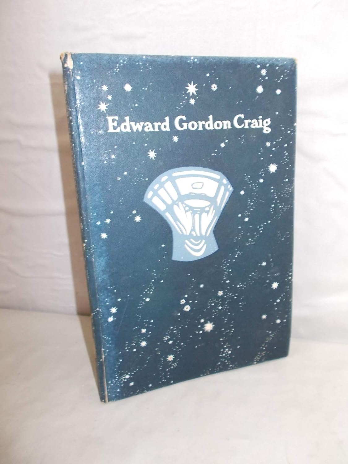 Edward Gordon Craig: Designs for the Theatre (King penguin books ...
