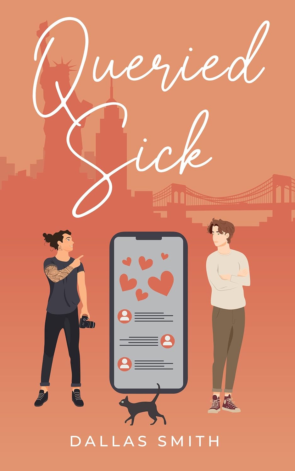 Amazon.com: Queried Sick eBook : Smith, Dallas: Kindle Store