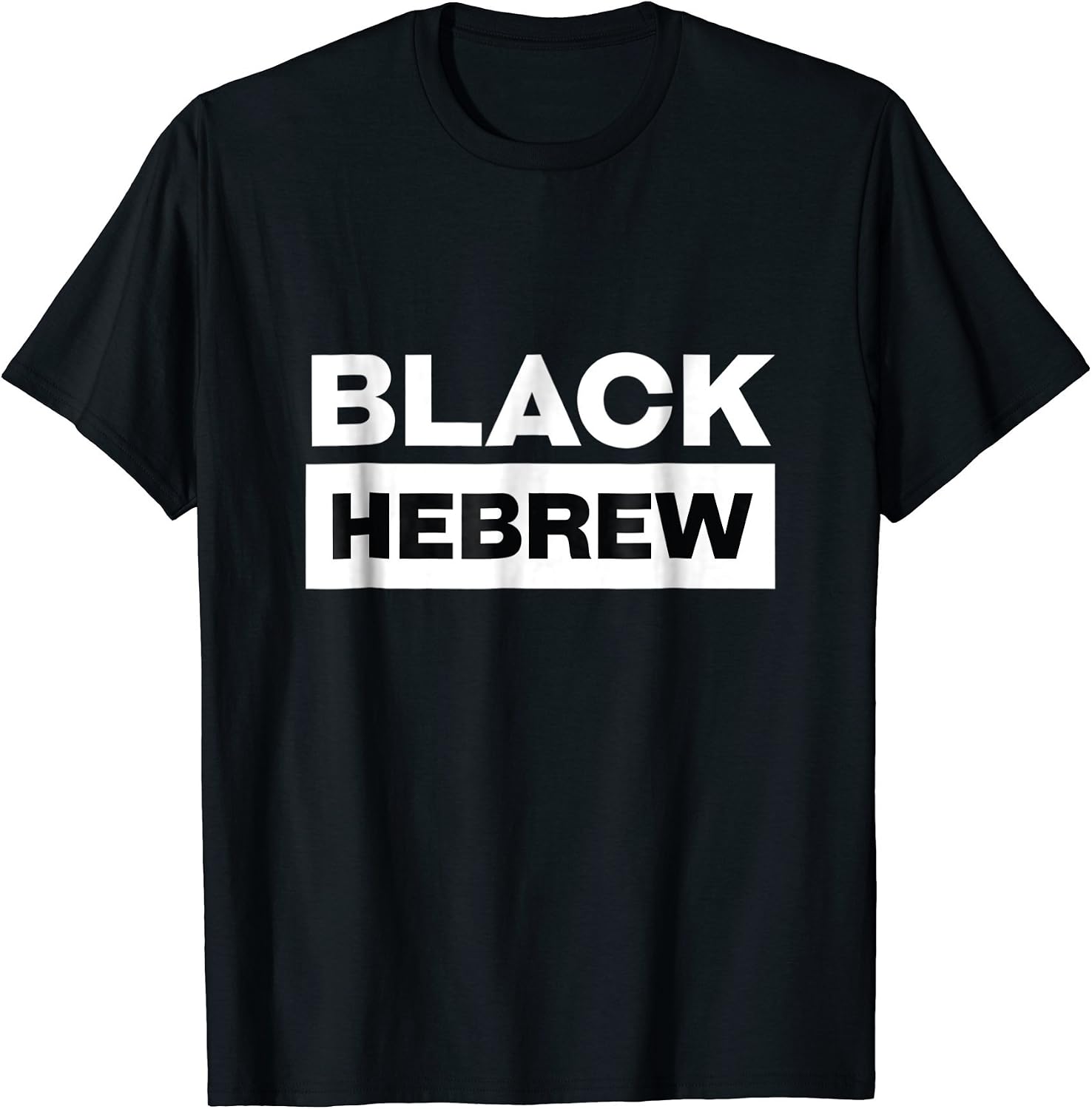 Amazon.com: Black Hebrew Israelite T Shirt 12 Tribes of Israel Yah ...