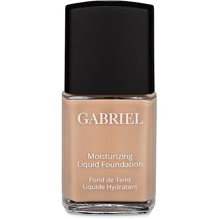 Amazon.com : Gabriel Cosmetics Cream Concealer (Medium - Medium Skin ...