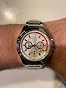 Amazon.com: Bulova Men's Marine Star 6 Hand Chronograph Quartz ...