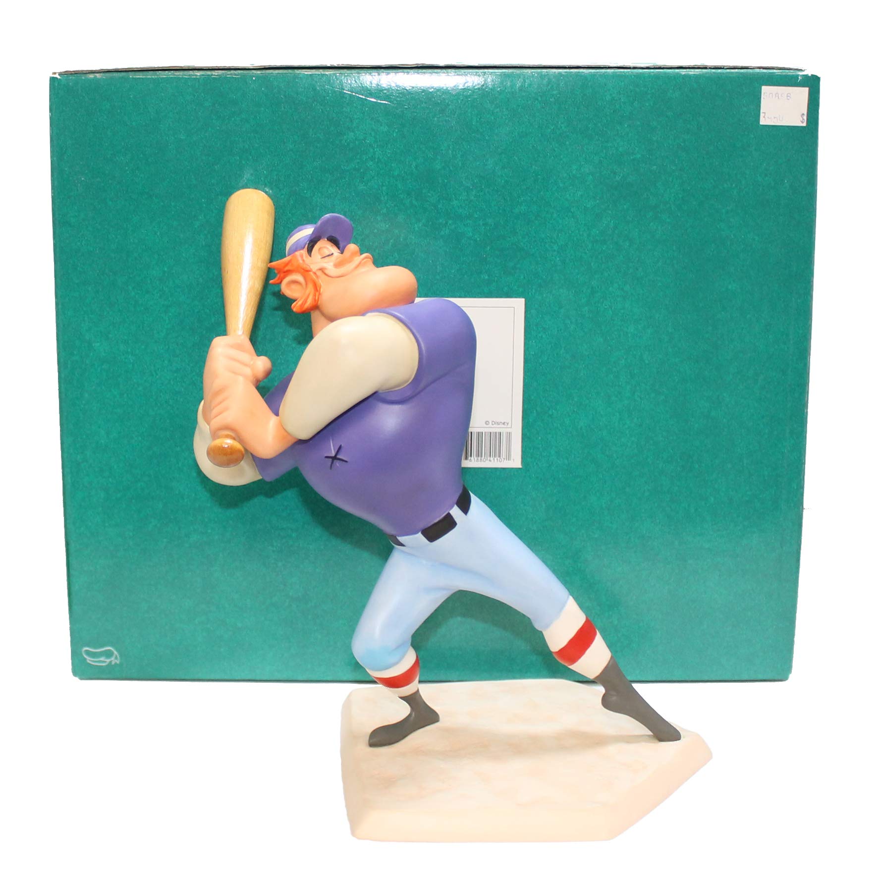Disney American Folk Heroes