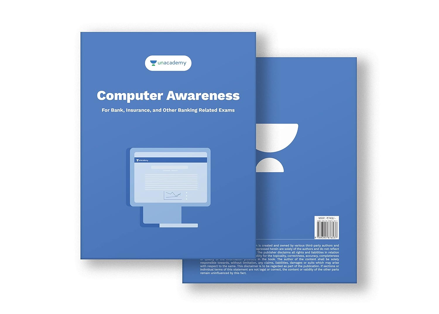 Buy Computer Awareness for IBPS PO-Clerk / RBI Grade B-Assistant / IBPS ...