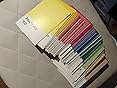 Amazon.com : Pantone Art Postcard Box: 100 Postcards (Pantone Color ...