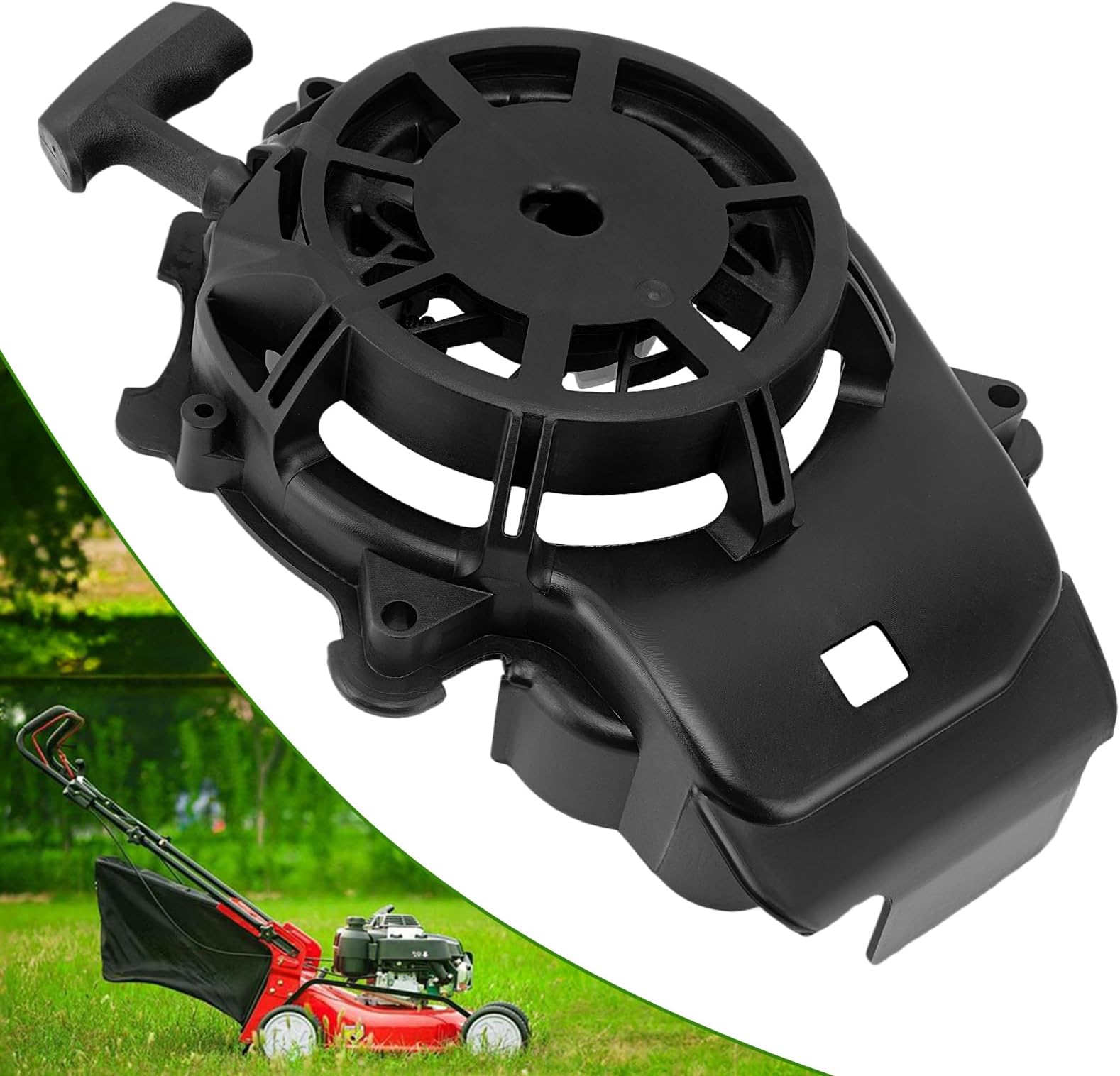 Amazon.com : FAMANDY 594062 Recoil Starter Pull Start Assembly Rewind ...