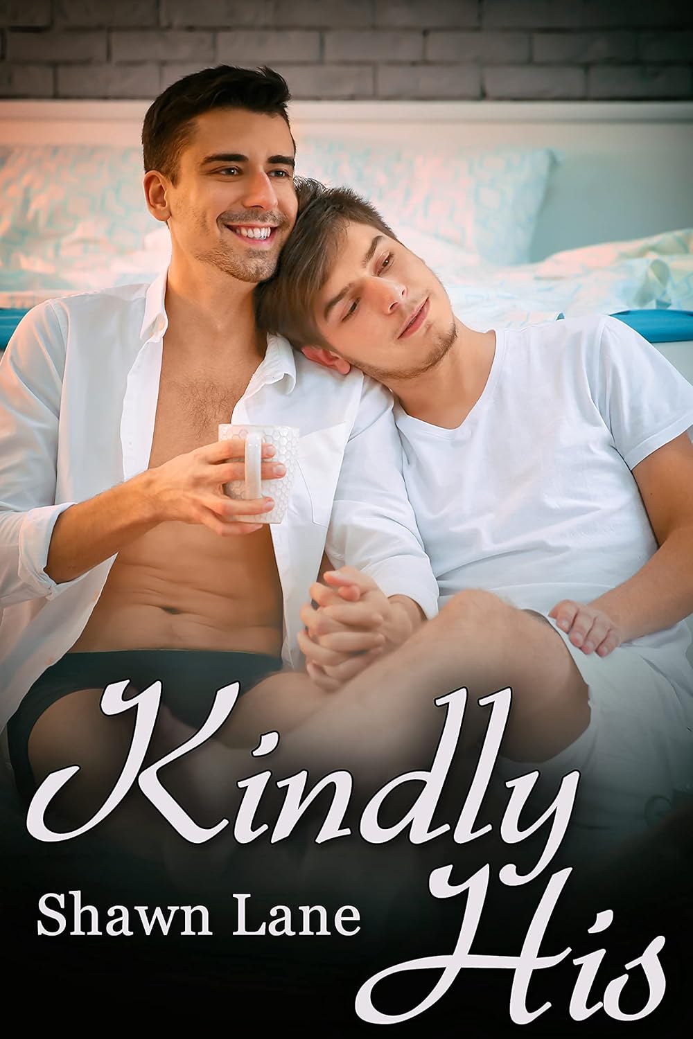 Kindly His eBook : Lane, Shawn: Amazon.in: Kindle Store