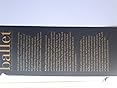 Ballet: The Definitive Illustrated Story: DK, Durante, Viviana ...