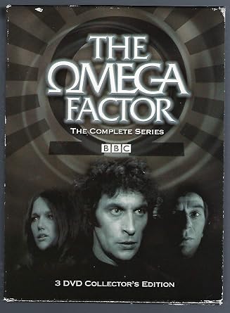 Omega Factor [DVD] [1979] [Region 1] [US Import] [NTSC]: Amazon.co.uk ...