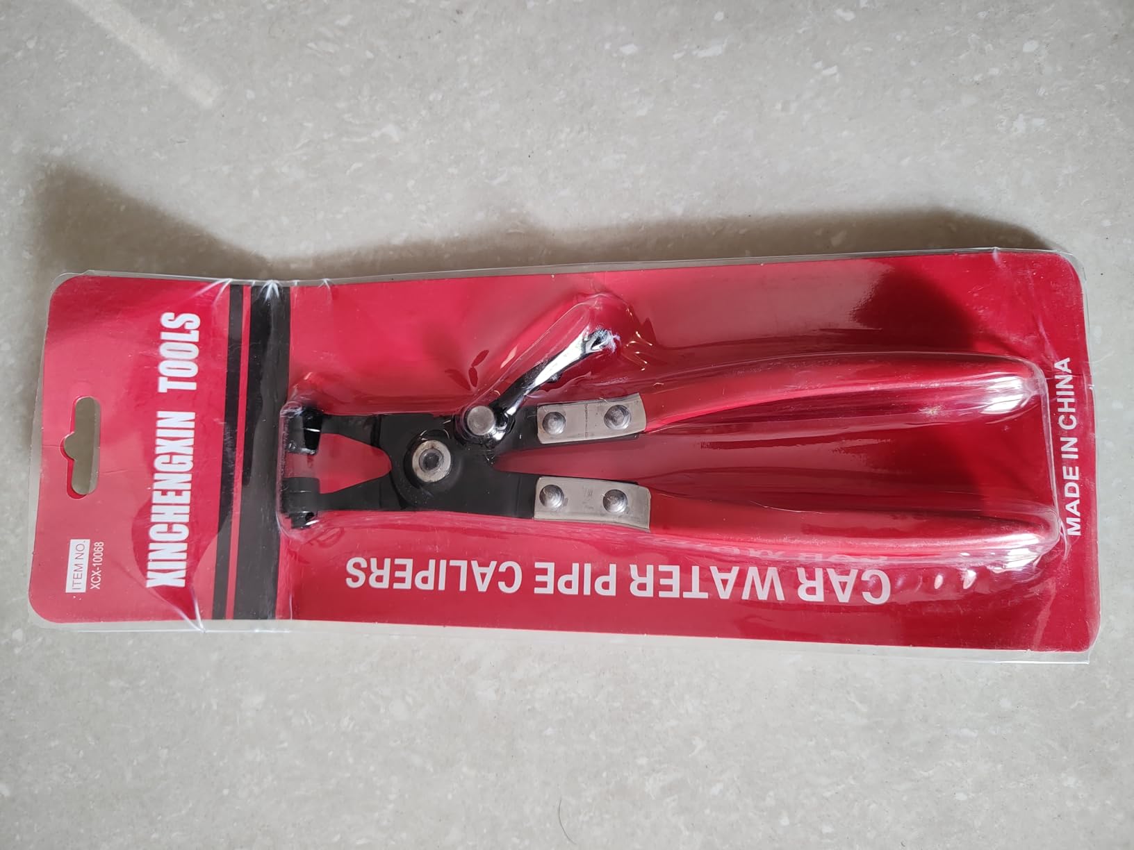 Digital Craft Hose Clamp Pliers – Car Water Pipe Removal Tool for Fuel ...