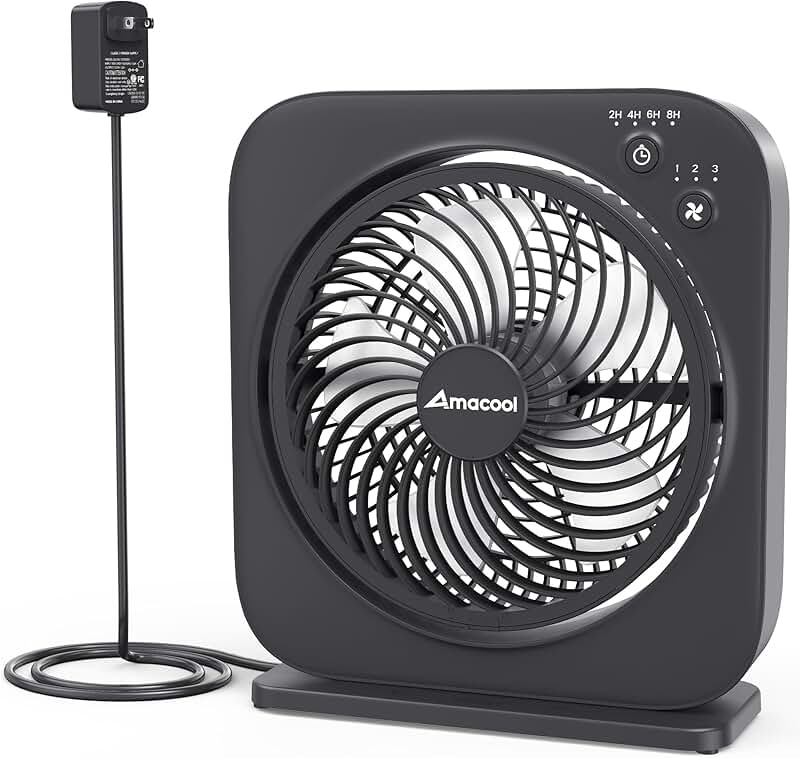 Amazon.ca: Fans