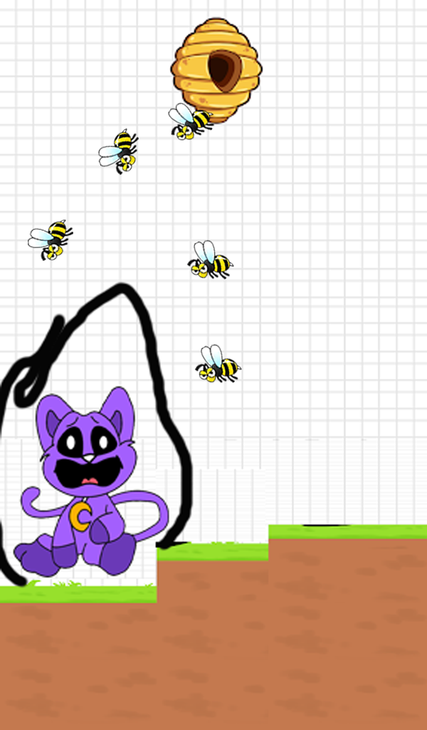 Draw monster catnap - App on Amazon Appstore