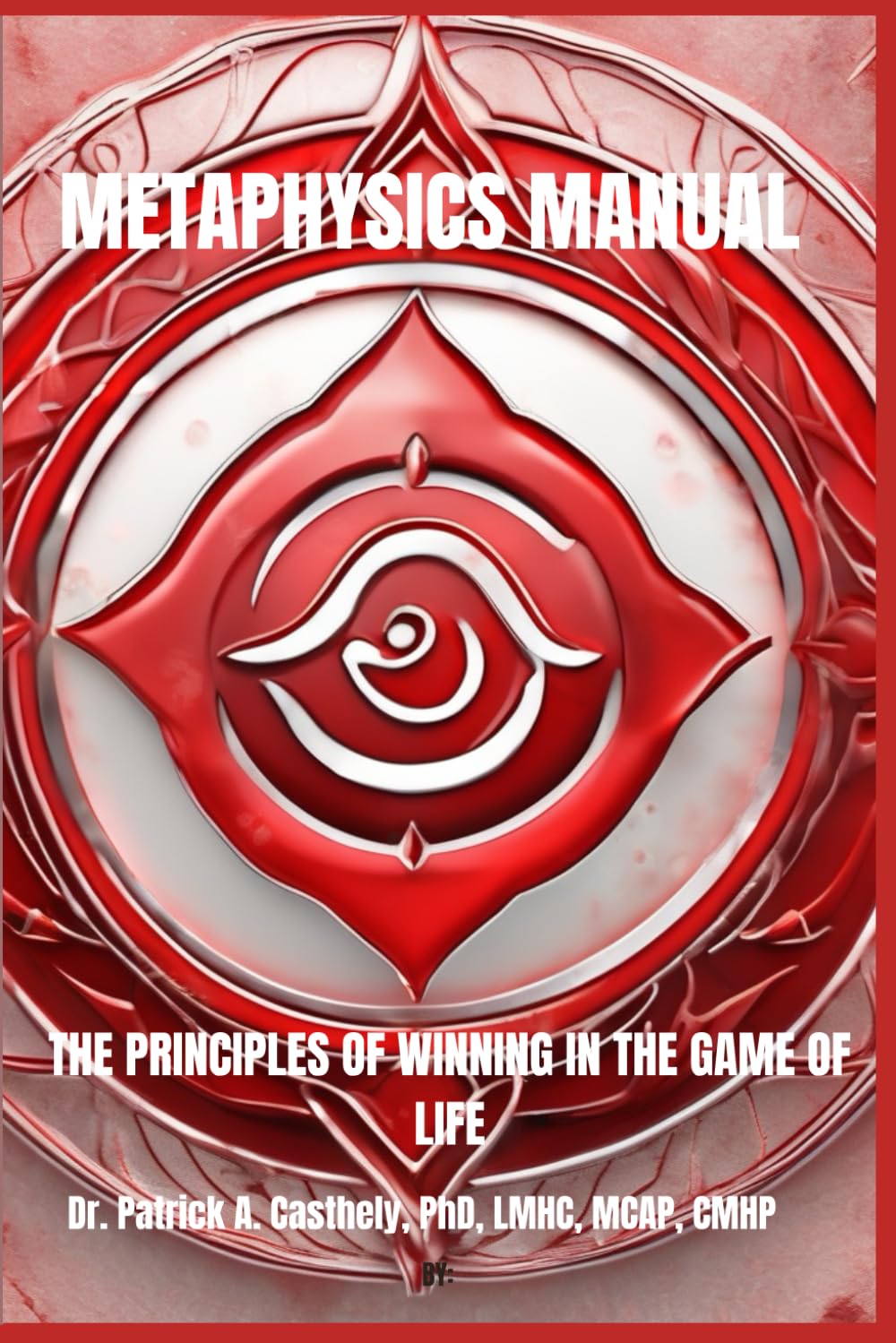 METAPHYSICS MANUAL THE PRINCIPLES OF WINNING IN THE GAME OF LIFE ...