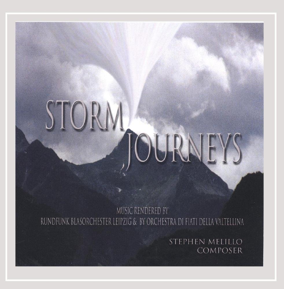 Stormjourneys: Amazon.es: CD y vinilos}