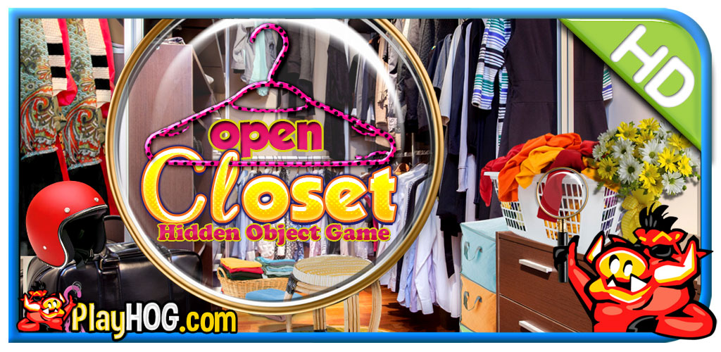 Open Closet - Find Hidden Object: app su Amazon Appstore