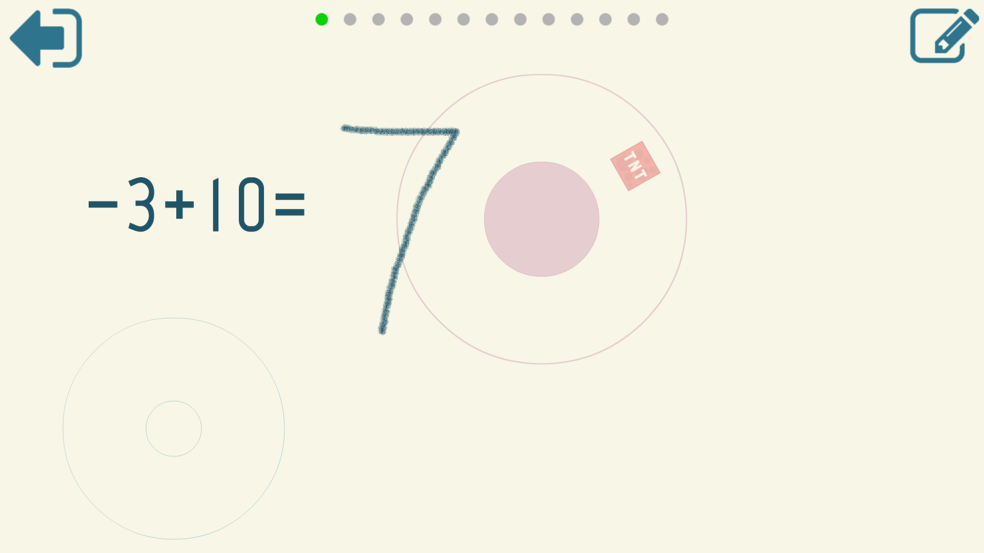 Operations with integers - 6th grade math skills - App on Amazon Appstore