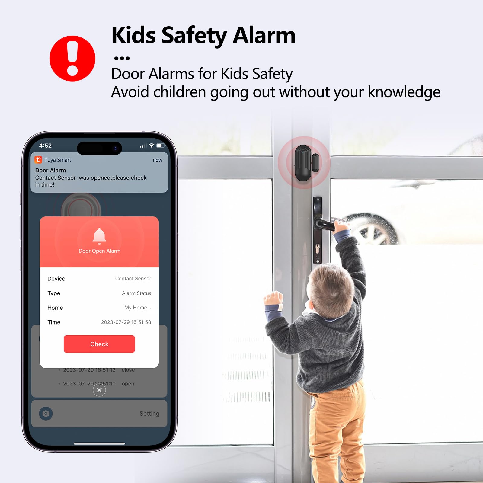 Door Alarms For Dementia at Wendy Hopkins blog