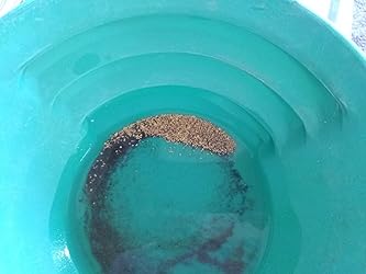 Amazon.com: USA PROSPECTOR Miller Table, Fine Gold Recovery : Arts ...