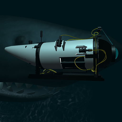 Titan Submarine: Titanic Scary - App on Amazon Appstore