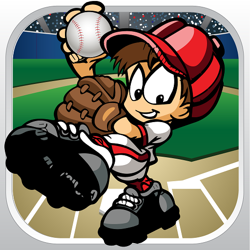 Baseball Flick Superstar Pro - App on Amazon Appstore