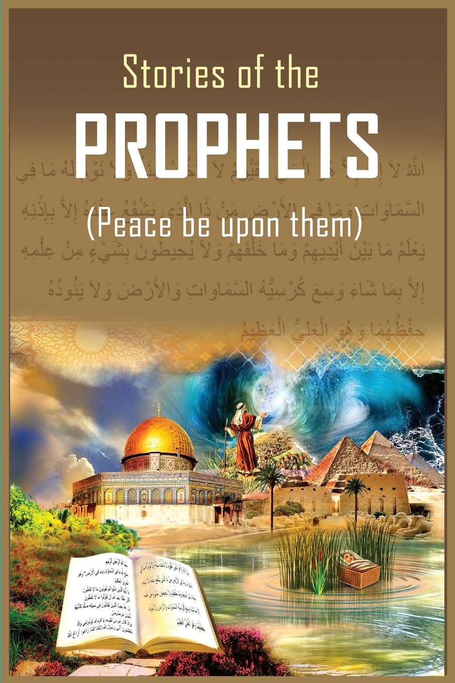 Buy Stories of the Prophets Book Online at Low Prices in India ...
