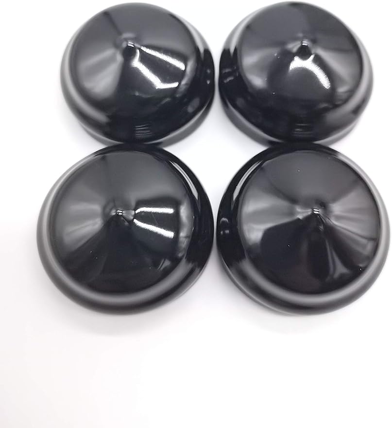 4PCS 532121232 532184946, 532195602, 184946X505 121232x Spindle Caps ...