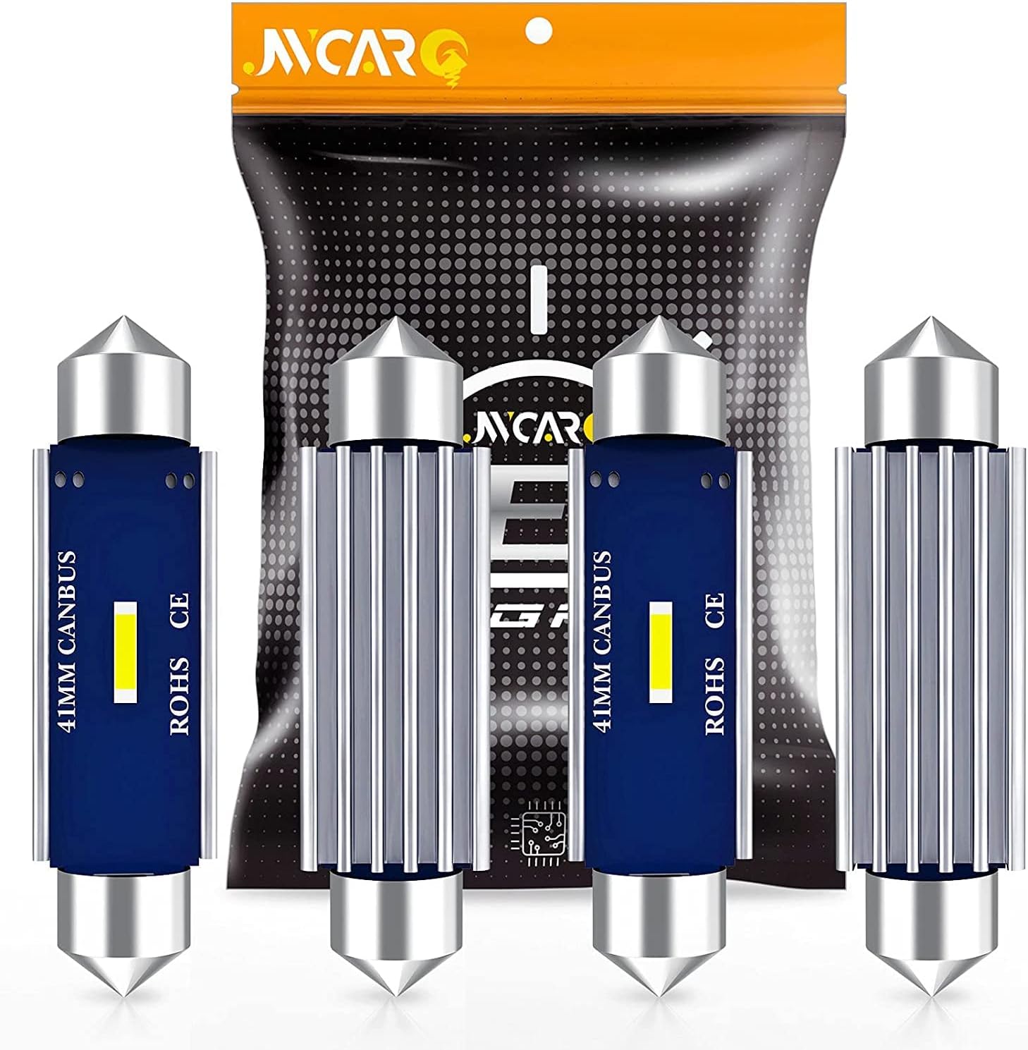 Amazon.com: JWCARO 578 LED Bulb 212-2 561 LED Light Bulb Super Bright ...