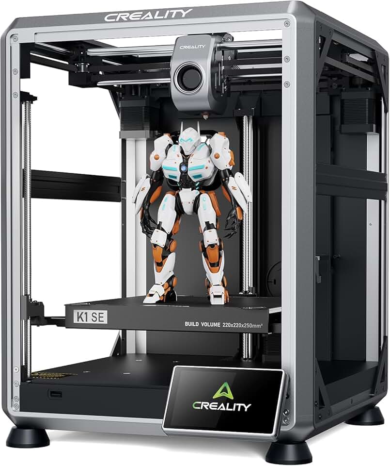 Amazon.co.uk: 3D Printers - 3D Printers / 3D Printing & Scanning ...