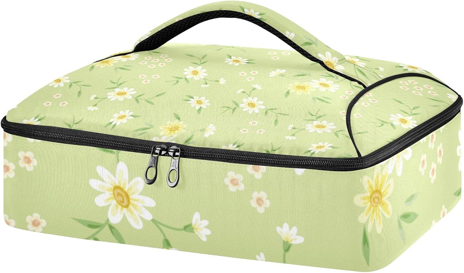 Amazon.com: ElliTarr Casserole Carriers for Hot or Cold Food Reusable ...