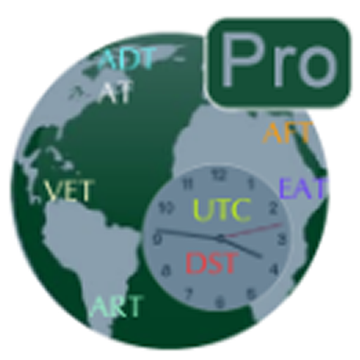 World Clock Pro - App on Amazon Appstore