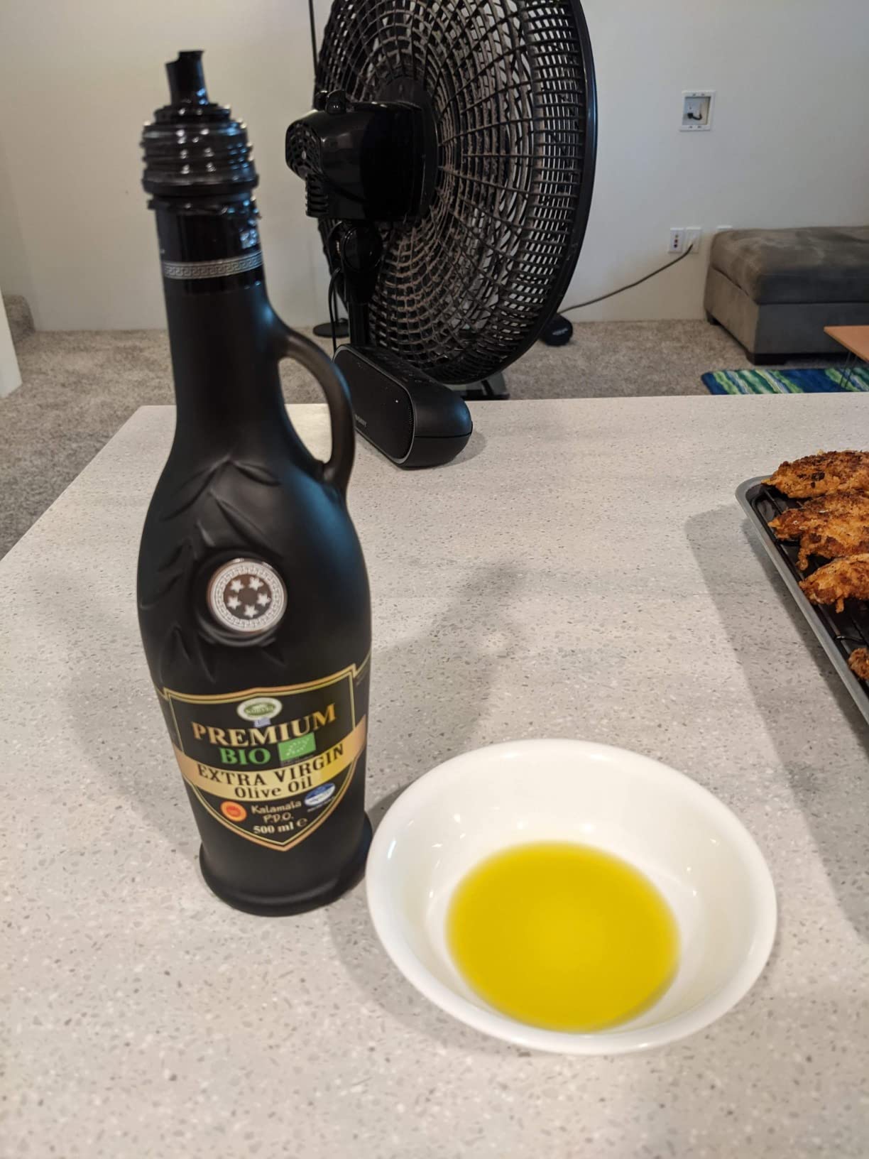 $4/mo - Finance KORVEL Greek Extra Virgin Olive Oil Premium PDO ...