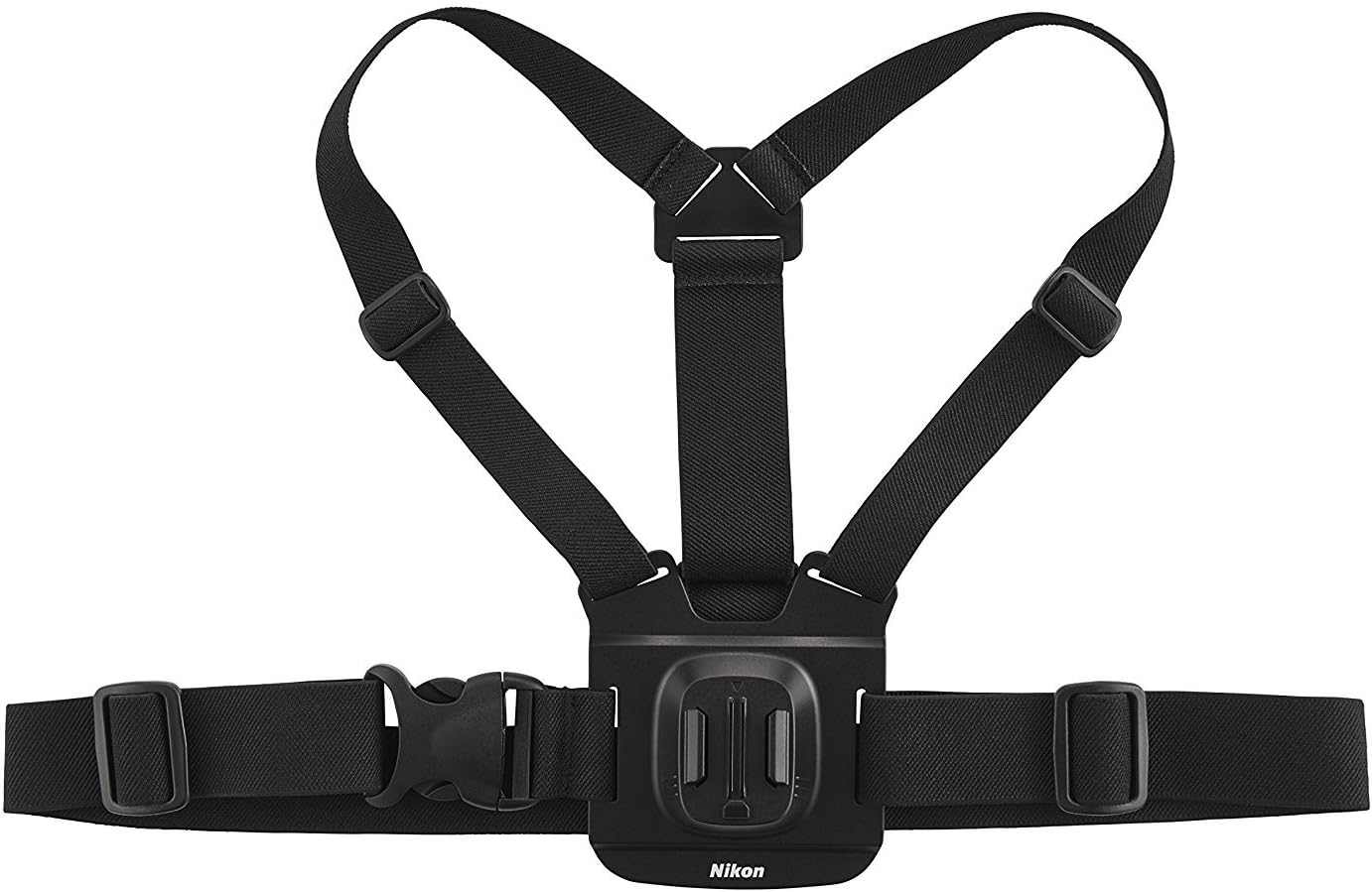 Nikon KeyMission AA-8 Chest Mount: Amazon.co.uk: Electronics & Photo