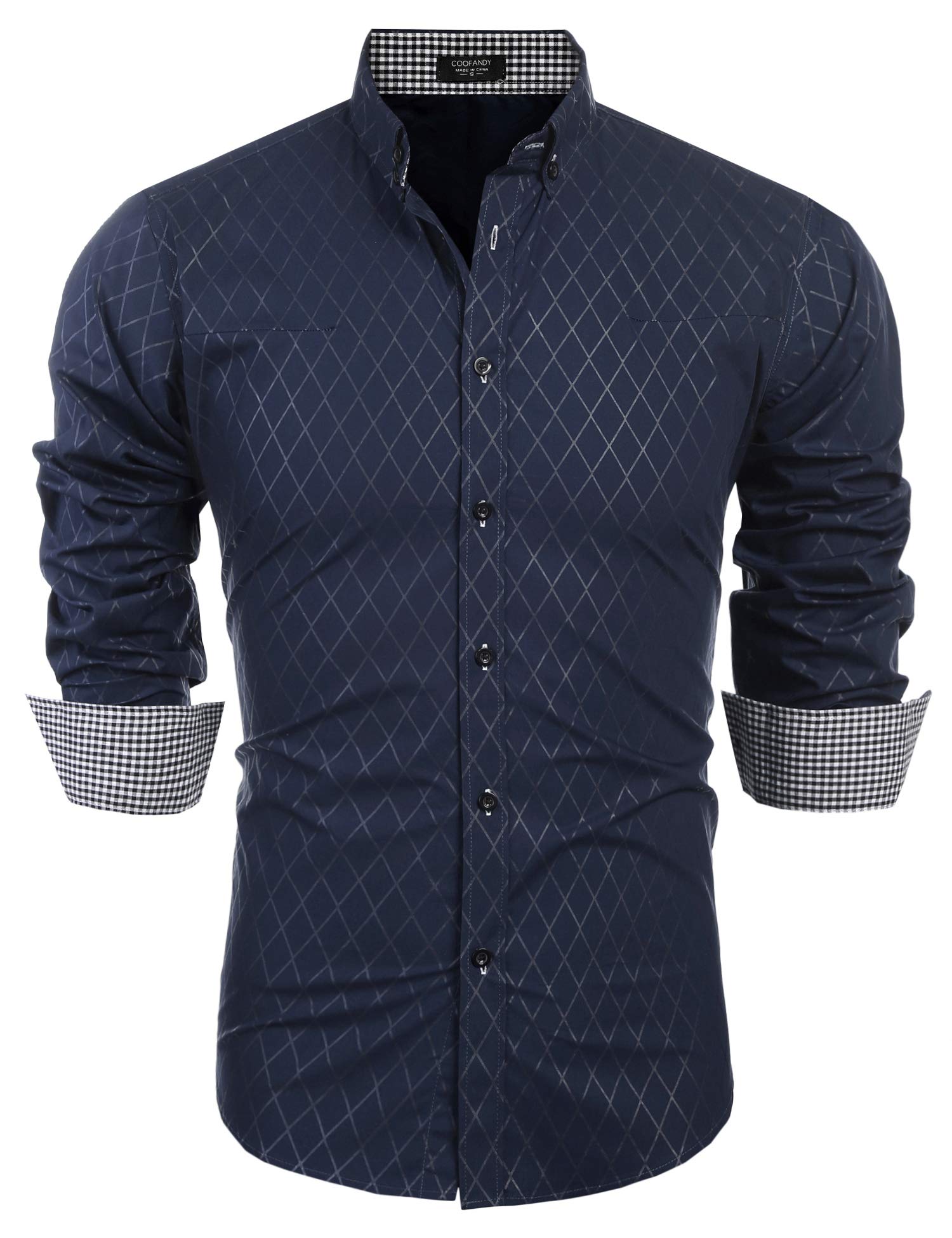 35 Best Designer Dress Shirts for Men in 2023