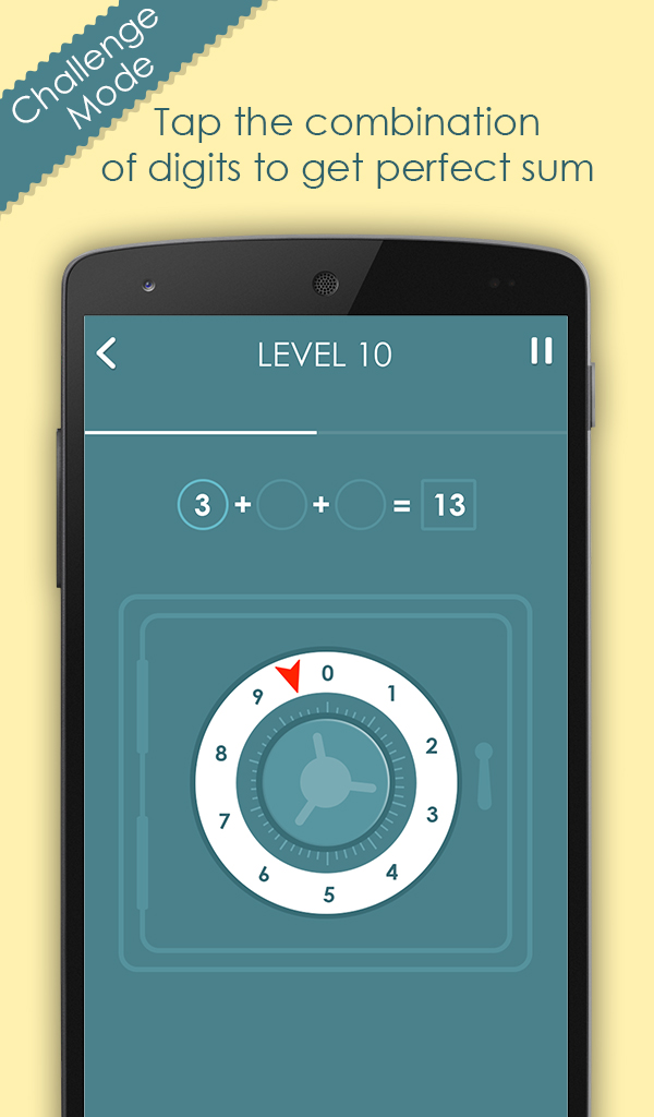 Pop Open The Lock - Classic Lock Open Game - App on Amazon Appstore
