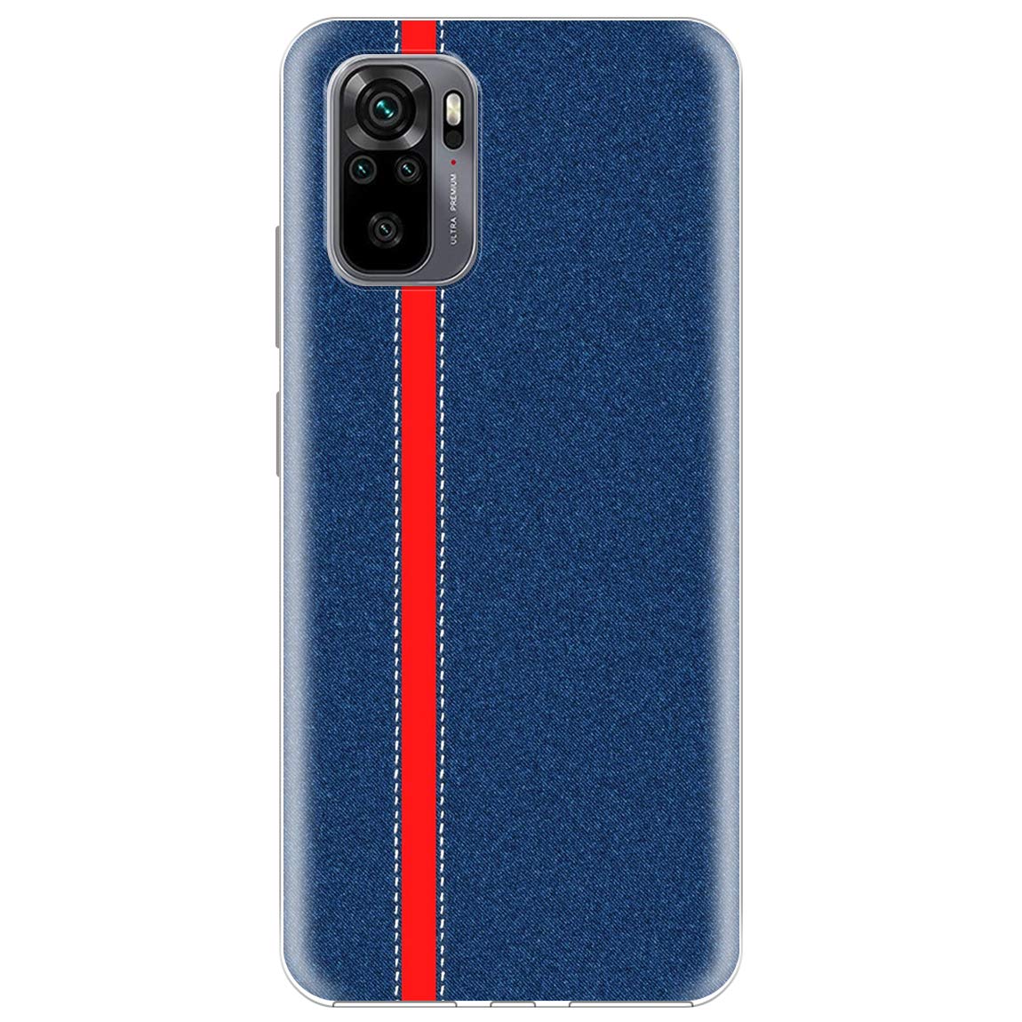 Fashionury Designer Case for Redmi Note 10 Back Cover for XiaoMi Redmi ...
