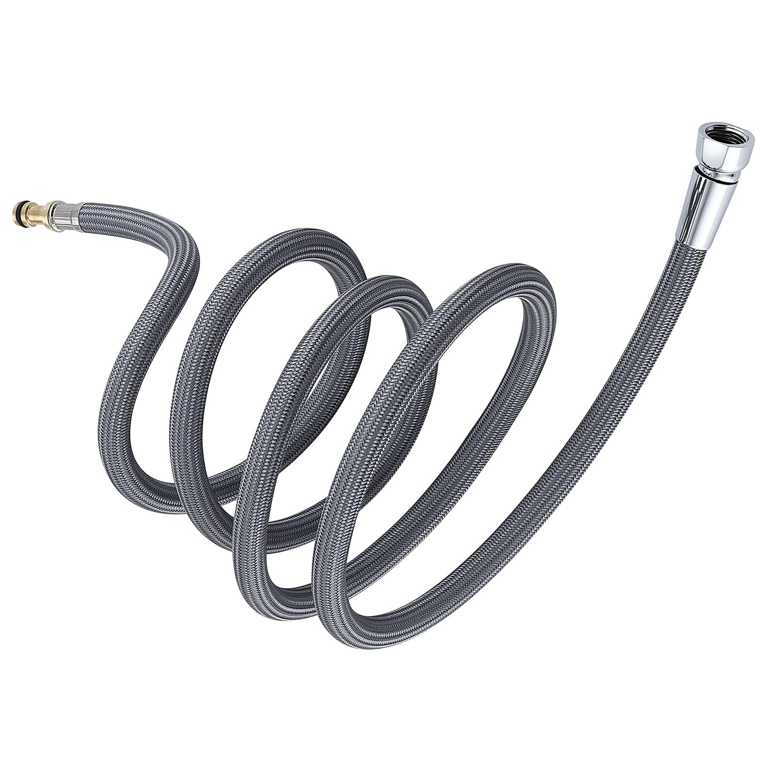150259 Pull Down Hose for Moen Pull Down Kitchen Faucets, Compatible ...