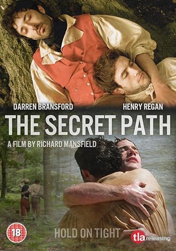Amazon.com: The Secret Path [DVD] : Movies & TV
