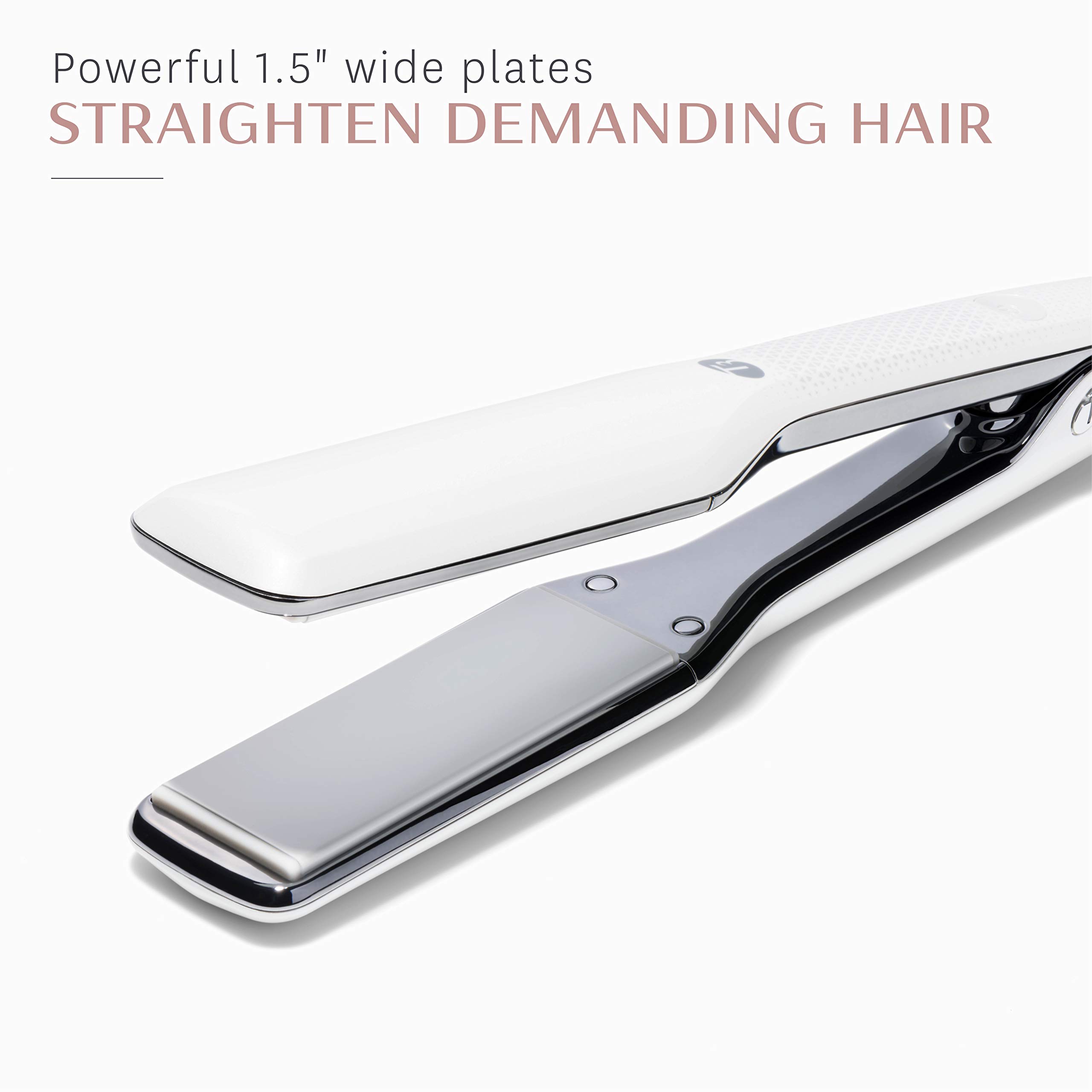 T3 SinglePass X Flat Iron SkinStore