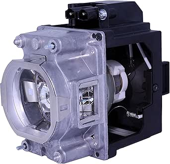 Amazon.com: Advanced Lamps™ 23040055 Lamp & Housing for Eiki Projectors ...