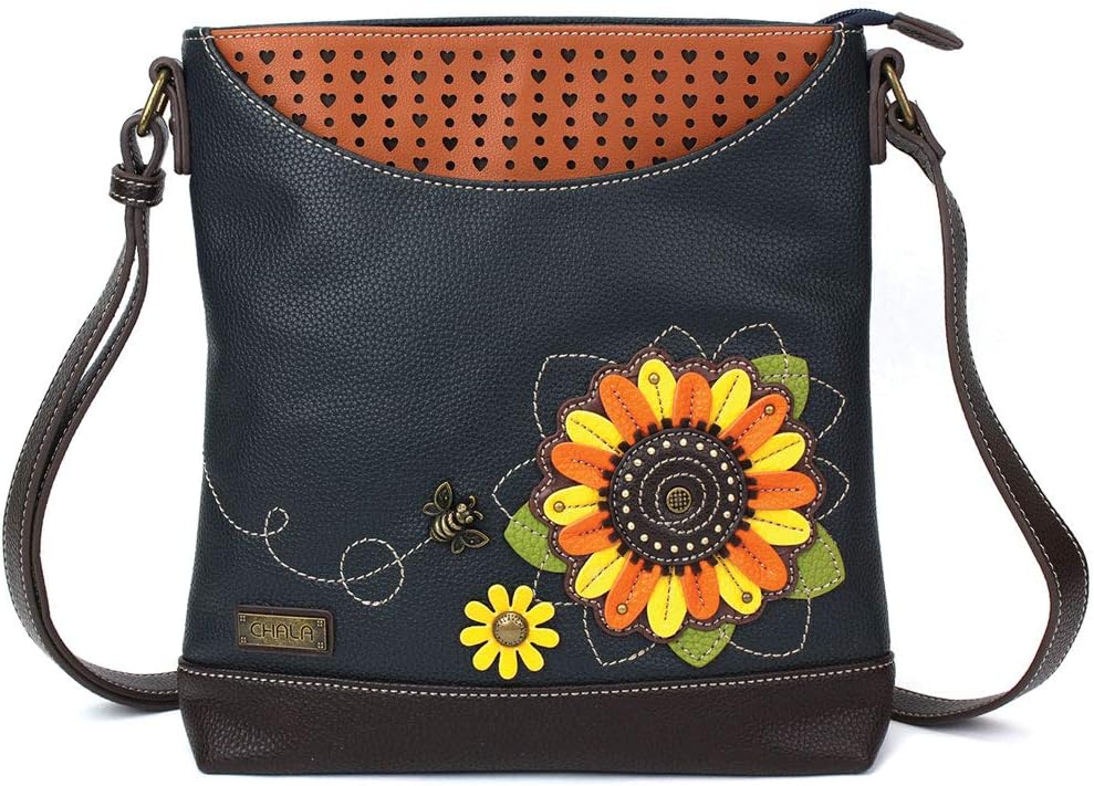 Amazon.com: Chala Group Handbags Turtle Convertible Backpack Purse and ...