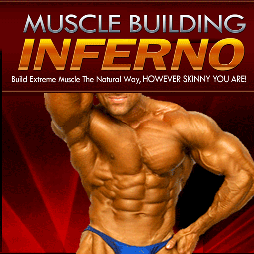 Muscle Building Inferno - App on Amazon Appstore